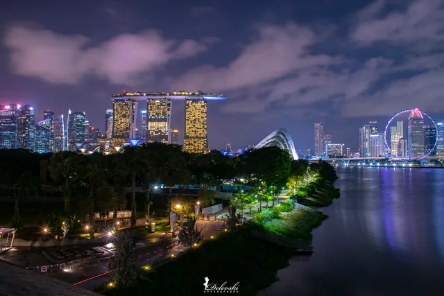 Bayfront Pavilion - reviews,open hours,photo spots,things to do ...