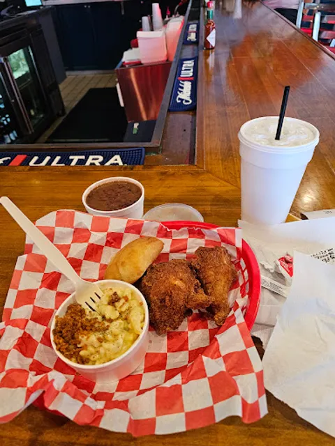 Red Bird Fried Chicken - reviews,open hours,photo spots, things to do ...