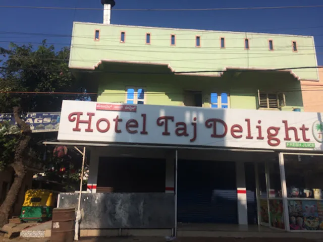 Hotel Taj Delight - reviews,open hours,photo spots, things to do ...