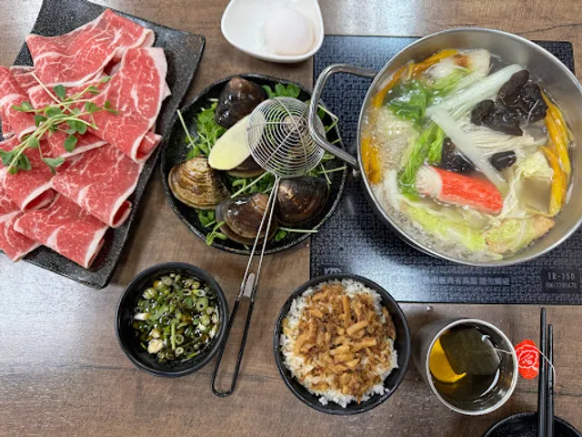 Old Fule Taiwanese - reviews,open hours,photo spots, things to do ...