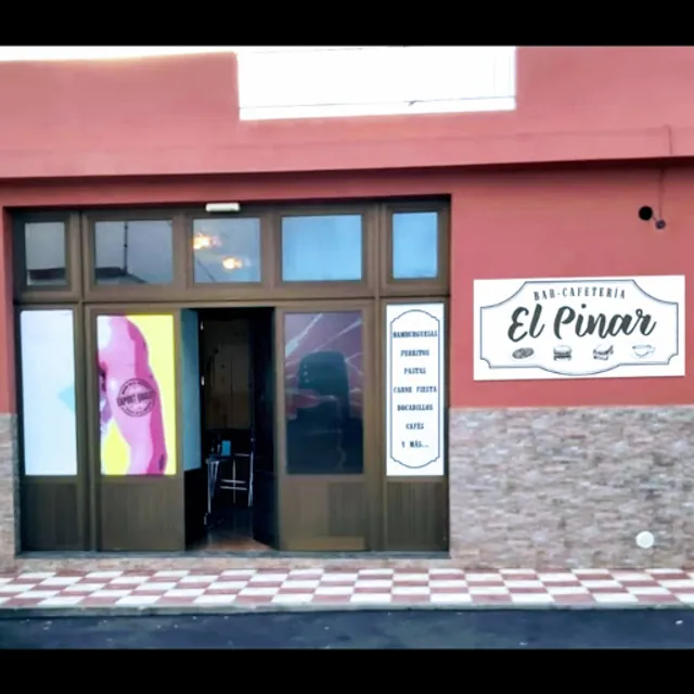 Bar Cafetería El Pinar - reviews,open hours,photo spots, things to do ...