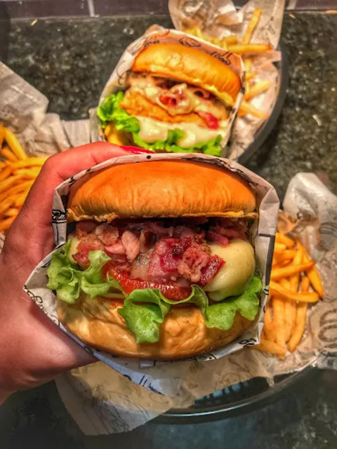 Chapa Quente Hamburgueria - reviews,open hours,photo spots, things to ...