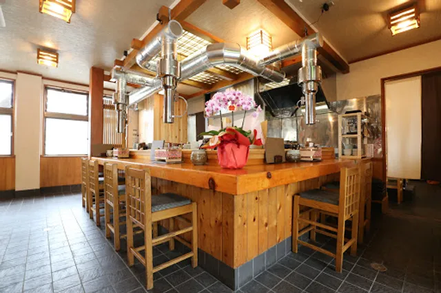 Daishogun Yakiniku House - reviews,open hours,photo spots, things to do ...