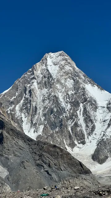 Gasherbrum IV in Gasherbrum group, Pakistan - reviews,open hours,photo ...