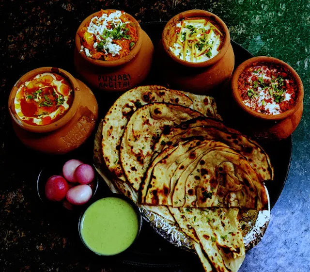 Punjabi Angithi - reviews,open hours,photo spots, things to do ...