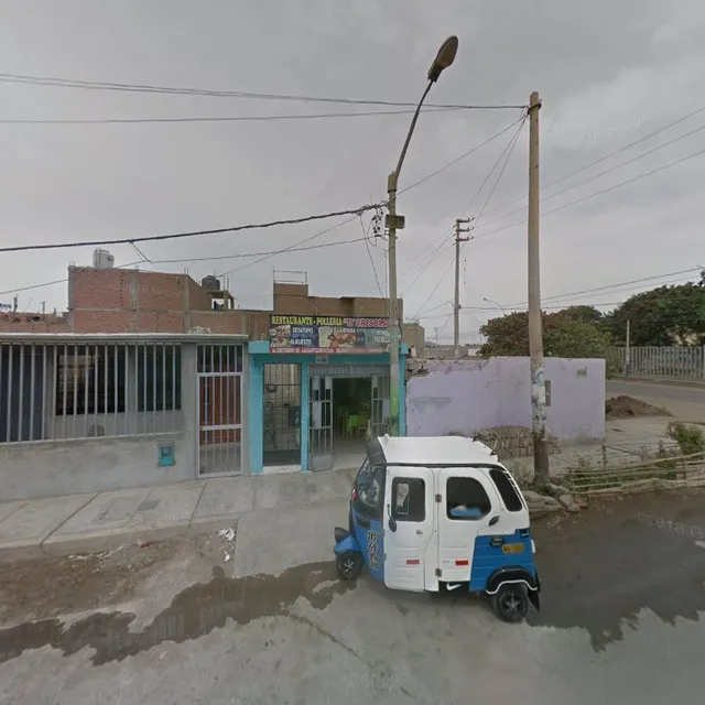 Polleria El Crocante - reviews,open hours,photo spots, things to do ...