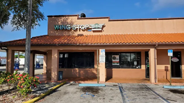 Wingstop - reviews,open hours,photo spots, things to do | WanderBoat AI ...