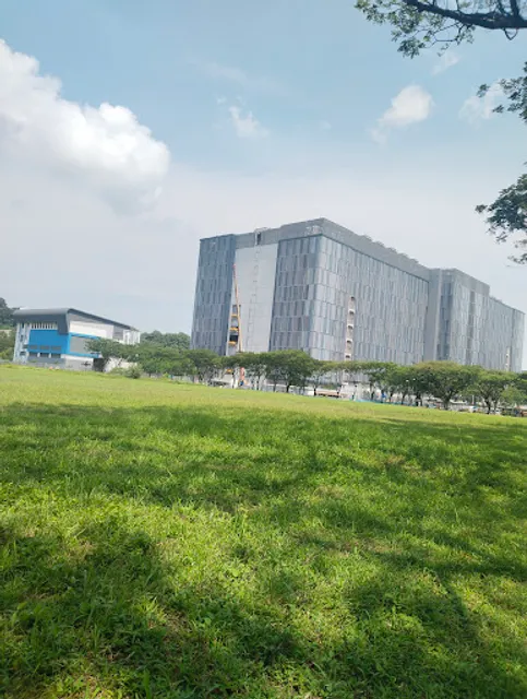 Meta Data Center - reviews,open hours,photo spots,things to do ...