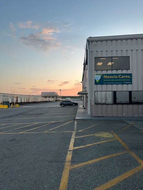 Walmart Distribution Center in 3485 Wineville Rd, Jurupa Valley, CA ...