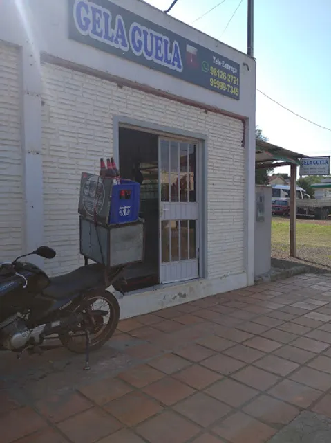 Gela guela bebidas - reviews,open hours,photo spots, things to do ...