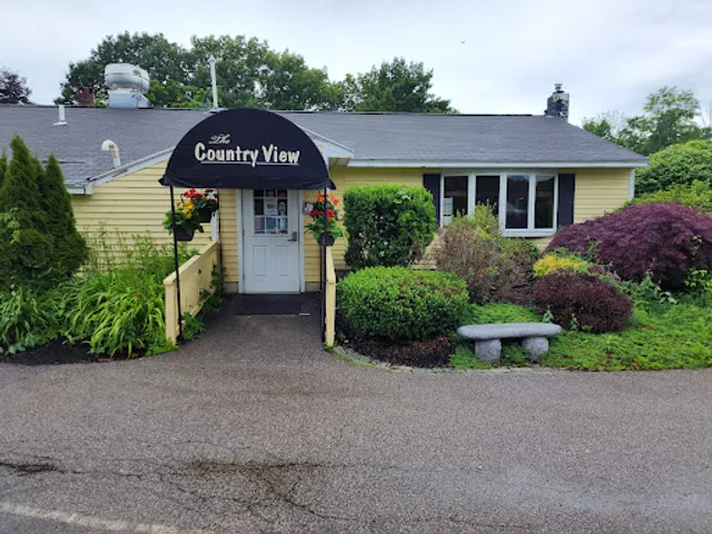 The Country View Restaurant - reviews,open hours,photo spots, things to ...