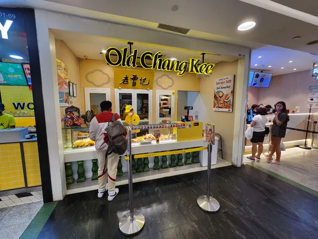 Old Chang Kee - reviews,open hours,photo spots,things to do ...