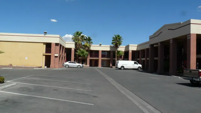City Center Motel - reviews,open hours,photo spots,things to do ...