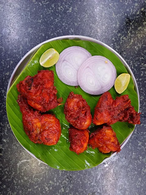 Chennai Dhaba in Tamil Nadu, India - reviews,open hours,photo spots ...