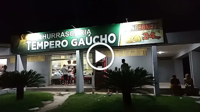 Churrascaria Tempero Gaúcho - São Miguel dos Campos - reviews,open hours,photo spots, things to ...