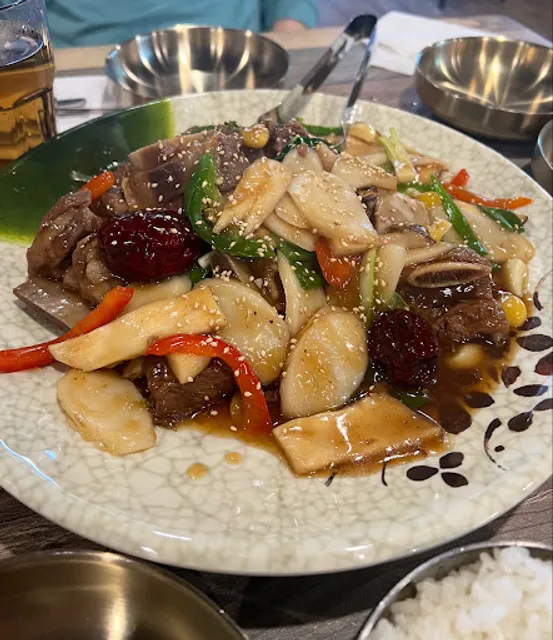 Shin-Chon Sul Lung Tang - reviews,open hours,photo spots, things to do | WanderBoat AI Trip Planner