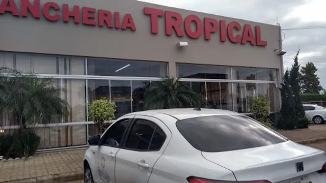 Rest Lancheria Tropical - reviews,open hours,photo spots, things to do ...