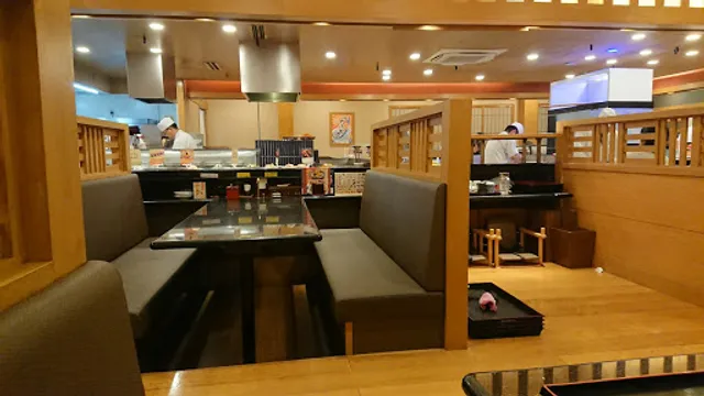 Nigiri Chojiro Kitakagaya - reviews,open hours,photo spots, things to do | WanderBoat AI Trip ...