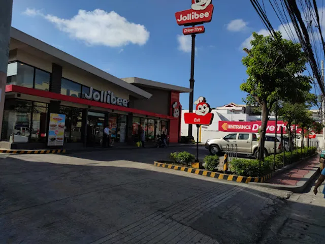 Jollibee - reviews,open hours,photo spots, things to do | WanderBoat AI ...