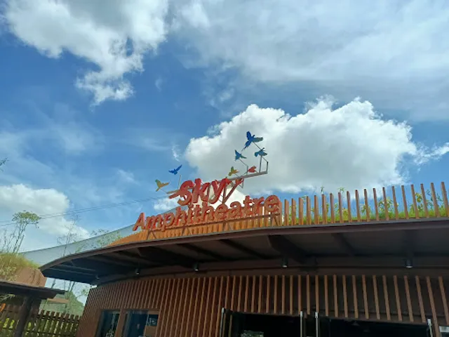 Sky Amphitheatre - reviews,open hours,photo spots,things to do ...