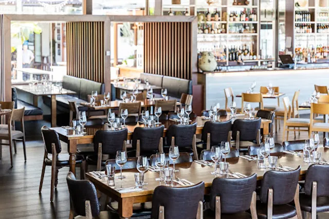 The Boatshed Restaurant - reviews,open hours,photo spots, things to do ...