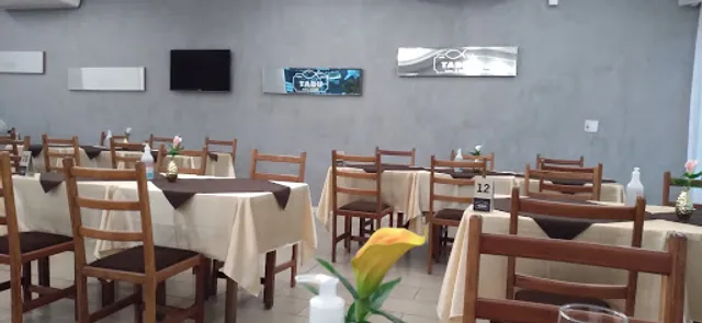 Restaurante Tabu - reviews,open hours,photo spots, things to do ...