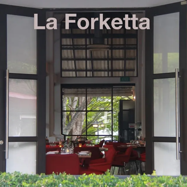 FORKETTA Trattoria - Authentic Flavors of Southern Italy - reviews,open ...