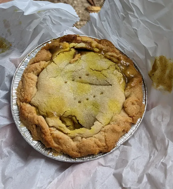 Baxter's Pies in Bermuda - reviews,open hours,photo spots, things to do ...