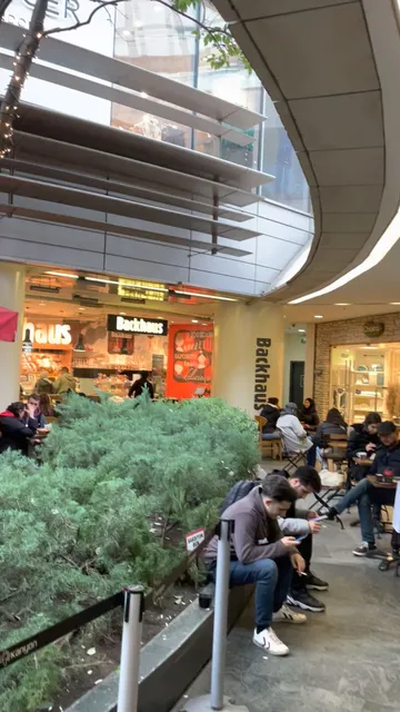 Kanyon Shopping Mall - reviews,open hours,photo spots,things to do ...