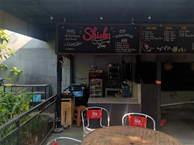 Cakwe Aladdin Permata Hijau - reviews,open hours,photo spots, things to ...