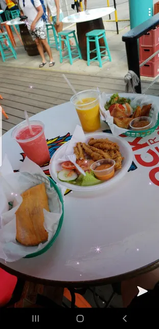 Coconut Bar & Grill - Barbados in Barbados, Barbados - reviews,open ...