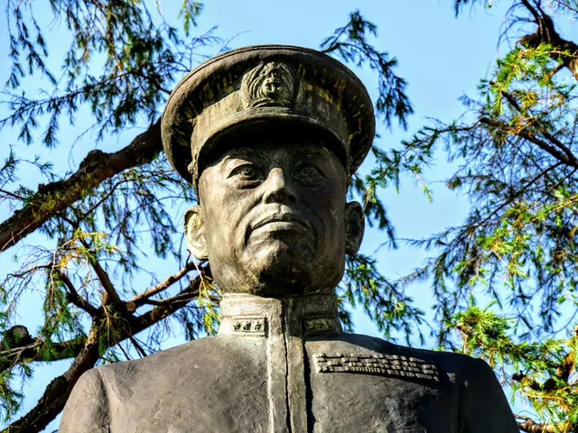Admiral Isoroku Yamamoto Memorial Museum in Nagaoka, Japan - reviews ...