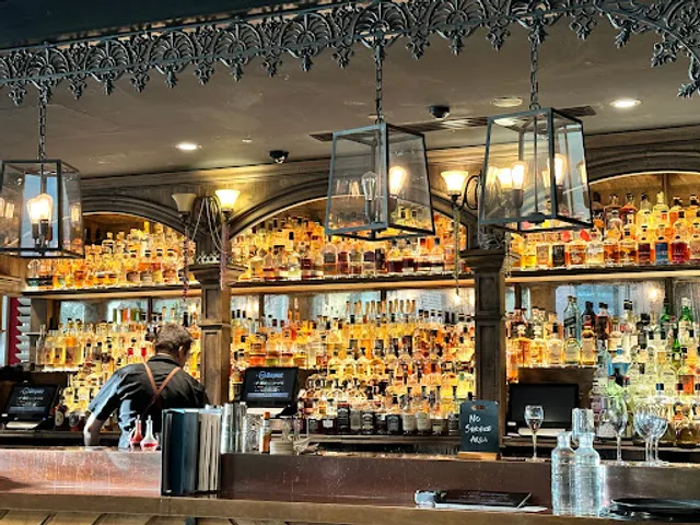 NOLA Smokehouse and Bar - Barangaroo - reviews,open hours,photo spots ...