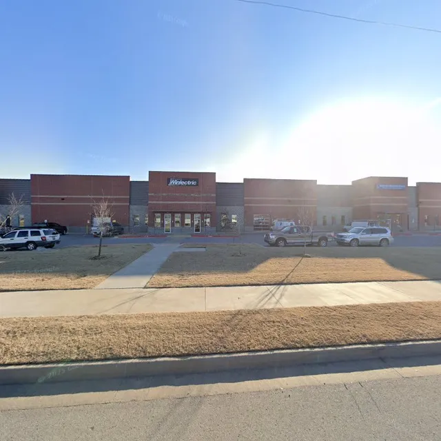 Bentonville Winlectric Co. - reviews,open hours,photo spots,things to ...