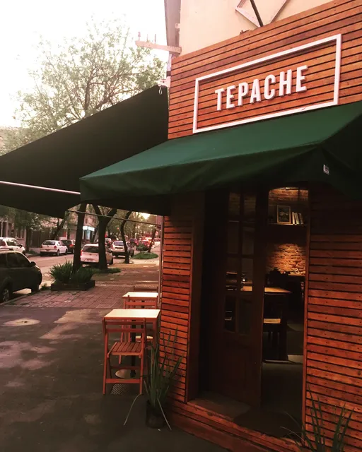 Tepache Cocina - reviews,open hours,photo spots, things to do ...
