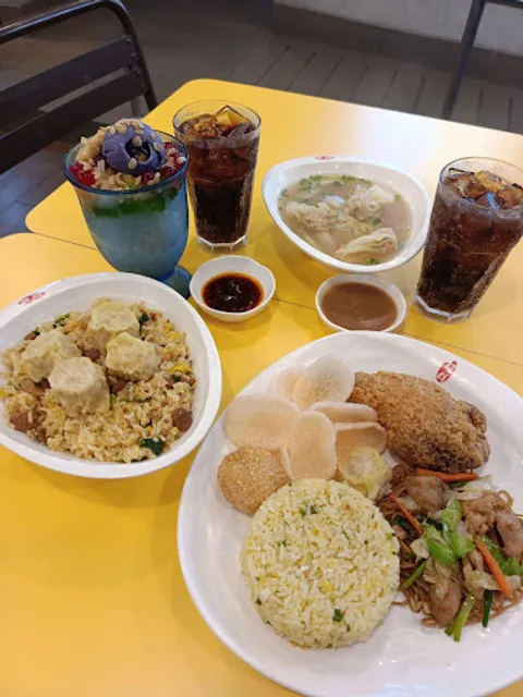 CHOWKING SM MALL OF ASIA ENTERTAINMENT - reviews,open hours,photo spots ...