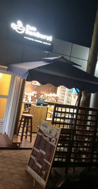 Cafe SunBurst - Bugolobi in Kampala, Uganda - reviews,open hours,photo ...