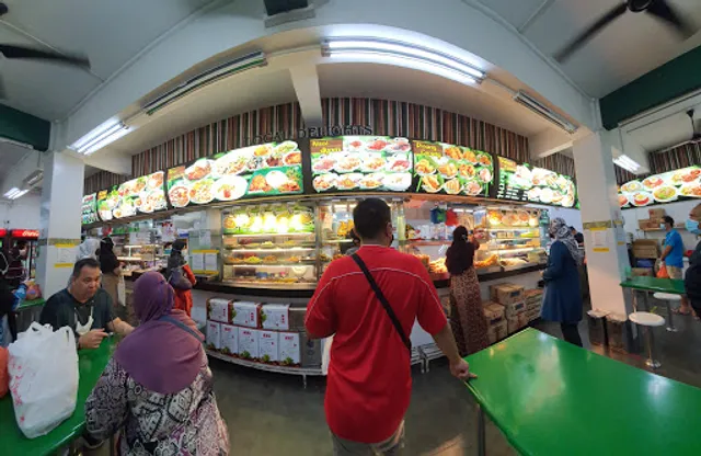 Mr Teh Tarik Makan House - reviews,open hours,photo spots, things to do ...