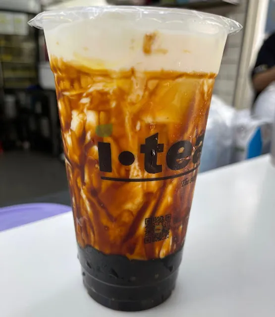 iTEA Tampines 828 - reviews,open hours,photo spots, things to do | WanderBoat AI Trip Planner