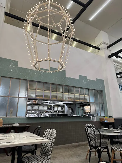 Culina at COMO Dempsey - reviews,open hours,photo spots, things to do ...