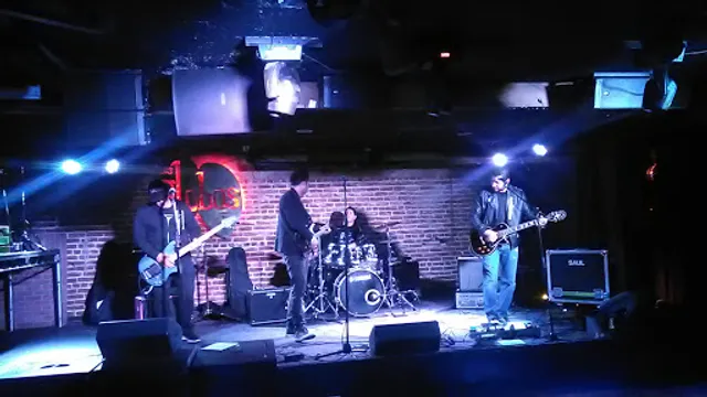 Los Globos - reviews,open hours,photo spots, things to do | WanderBoat ...