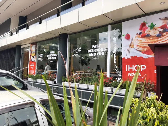 IHOP Addis in Addis Ababa, Ethiopia - reviews,open hours,photo spots ...