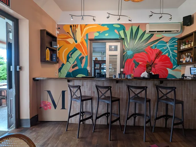 Shaker's Bar & Grill in Barbados, Barbados - reviews,open hours,photo ...