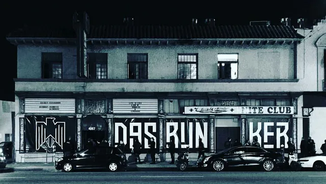 Das Bunker - reviews,open hours,photo spots, things to do | WanderBoat ...