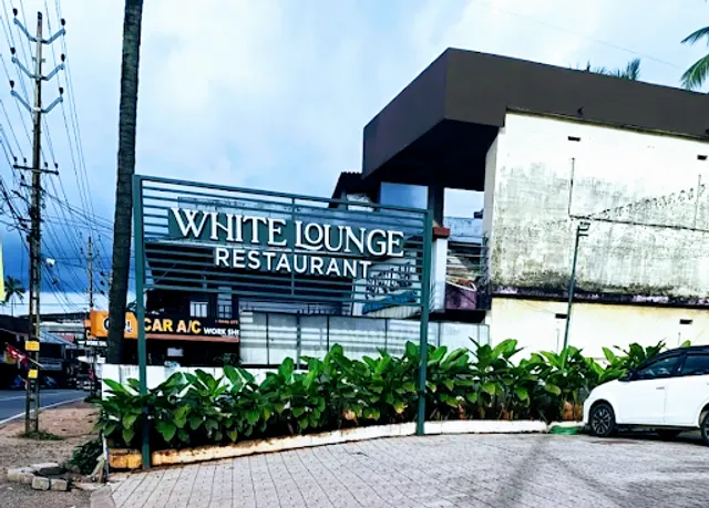 White Lounge Restaurant - reviews,open hours,photo spots, things to do ...