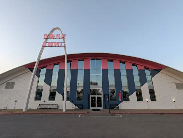 One Hope Tulsa - reviews,open hours,photo spots,things to do ...