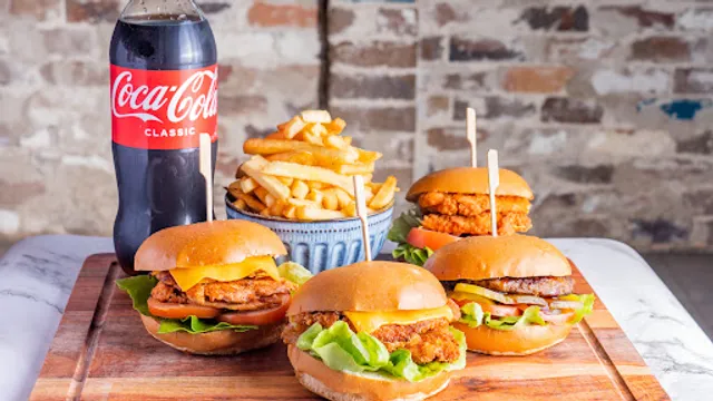 The Honest Chicken Newport - reviews,open hours,photo spots, things to ...