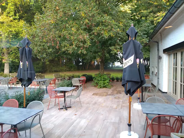 De Witte Hoeve Beernem - reviews,open hours,photo spots, things to do ...