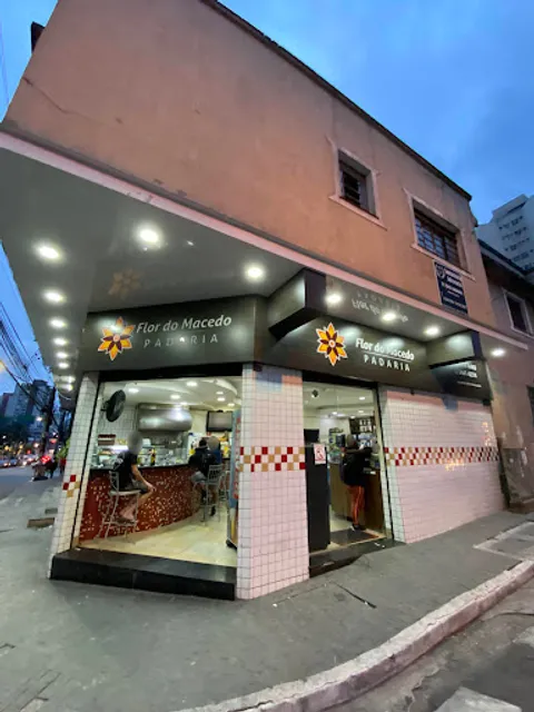 Flor do Macedo in Região Imediata de São Paulo, Brazil - reviews,open ...