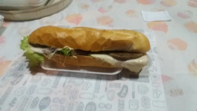 SAULO-LANCHES - reviews,open hours,photo spots, things to do ...